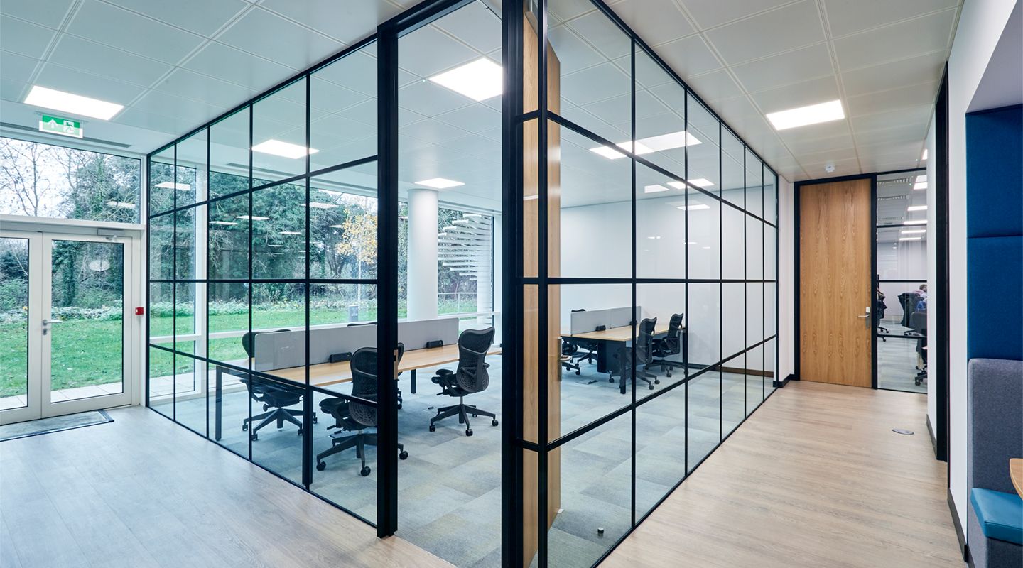 Office location considerations. Time to relocate out of city centres?