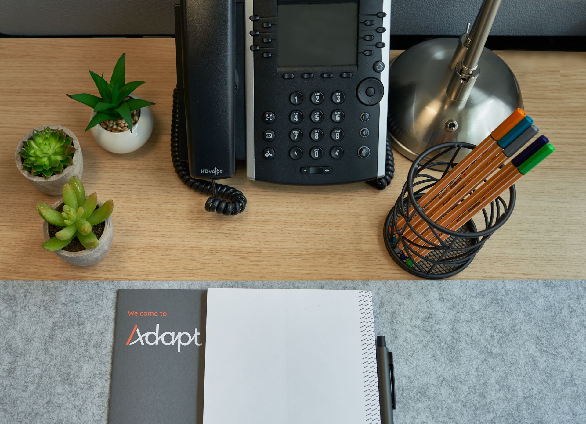 How To Structure A Working Day | Adapt by Arlington